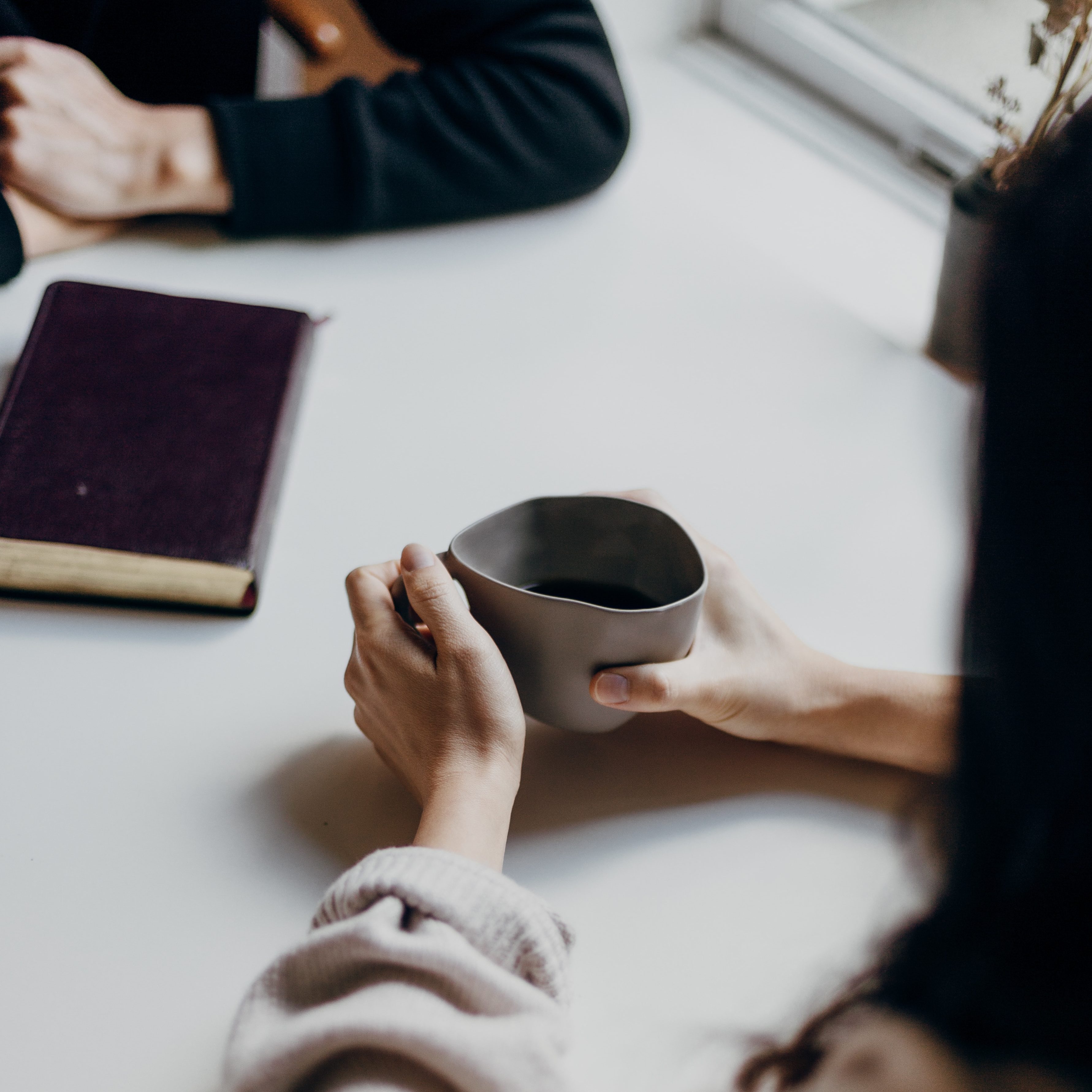 Services & Booking – Life Work Coaching